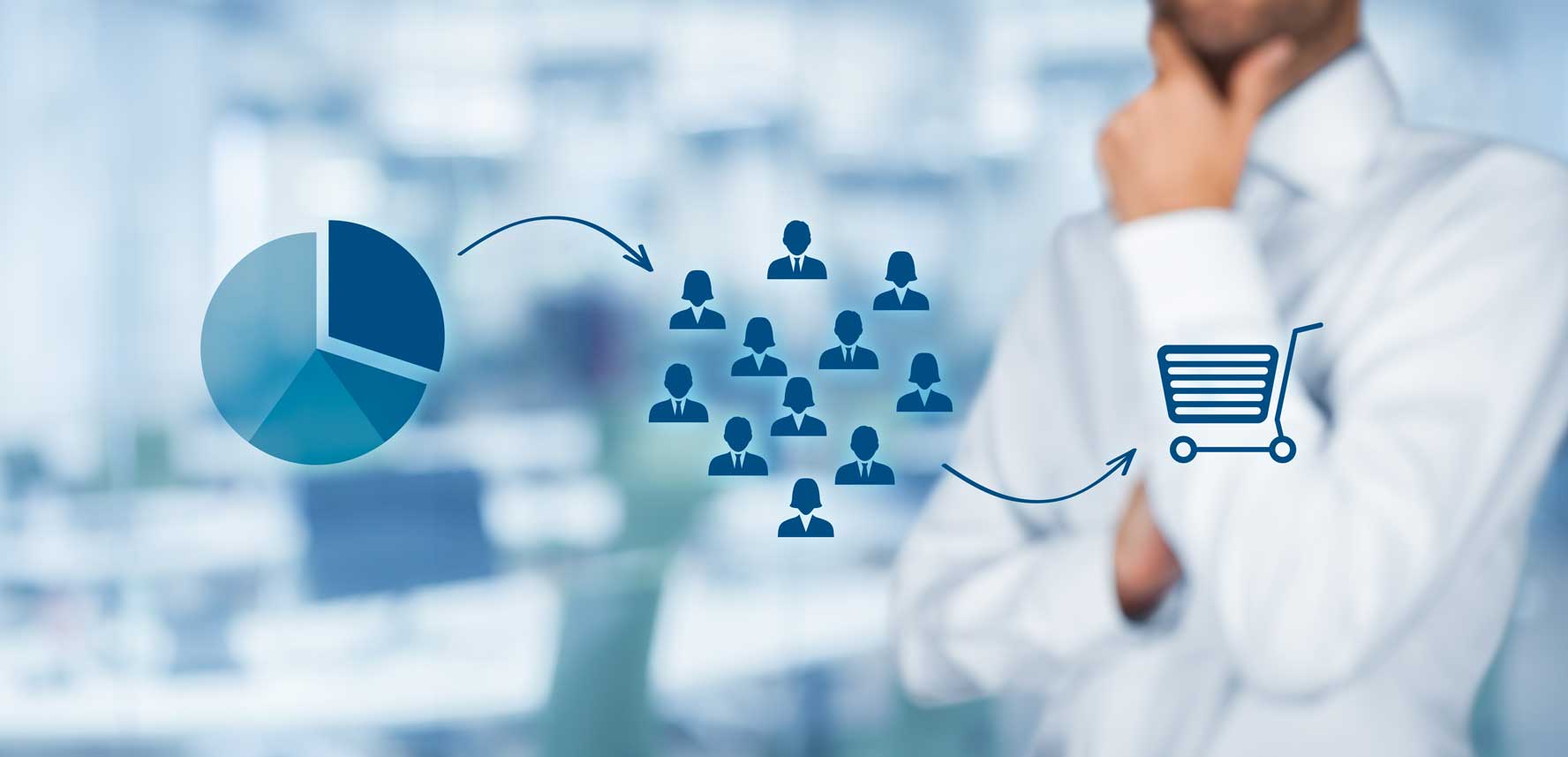 Challenge #2 for Marketers: Market Saturation | vablet