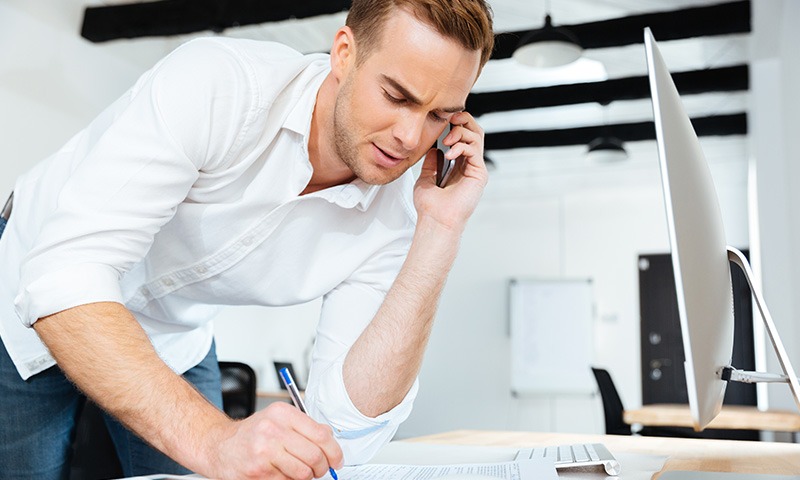 Why You Need to Ask the Right Questions on Sales Call | vablet